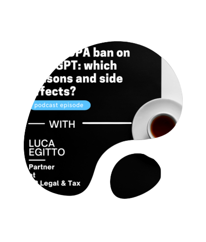 Italian DPA ban on ChatGPT: which reasons and side effects? - PrivacyRules