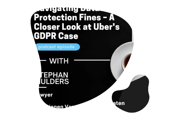 Navigating Data Protection Fines – A Closer Look at Uber's GDPR Case ... Navigating Data Protection Fines – A Closer Look at Uber's GDPR Case ...