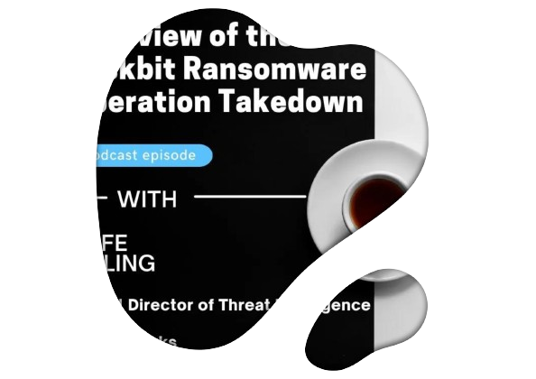 Overview of the Lockbit Ransomware Operation Takedown - Privacy Rules Overview of the Lockbit Ransomware Operation Takedown - Privacy Rules