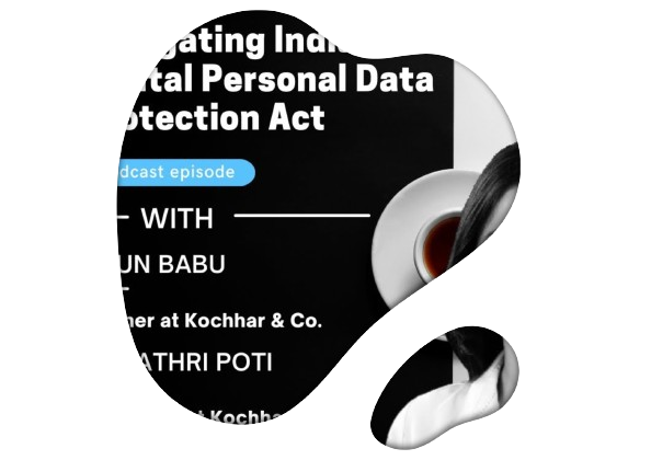 Navigating India's Digital Personal Data Protection Act - PrivacyRules