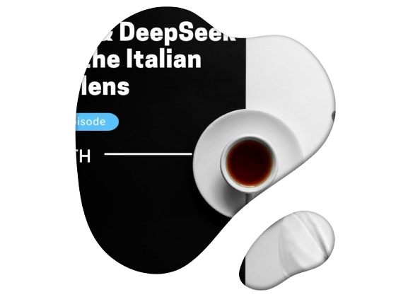 OpenAI & DeepSeek under the Italian DPA’s Lens - PrivacyRules